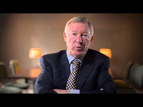 Alex Ferguson: My Autobiography