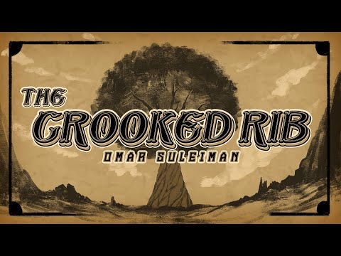 Was Eve made of Adam's Rib? - Omar Suleiman