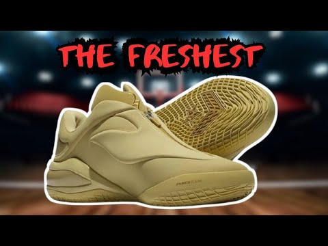 Converse SHAI 001 – The Most Wanted Sneakers of 2025? The Truth Revealed!