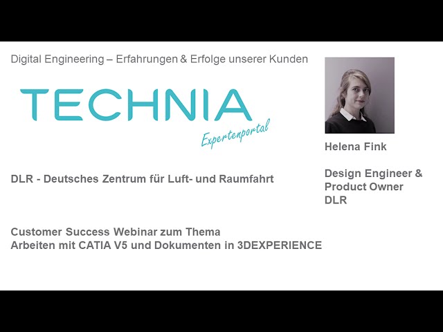 Digital Engineering | TECHNIA