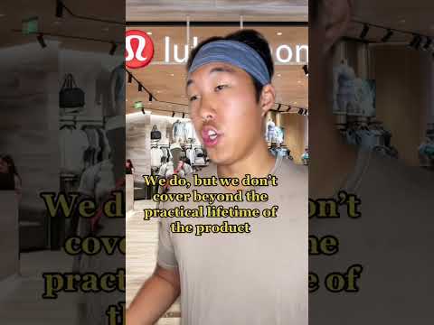 Lululemon Does NOT Want You to Know THIS🩲 #lululemon #shorts