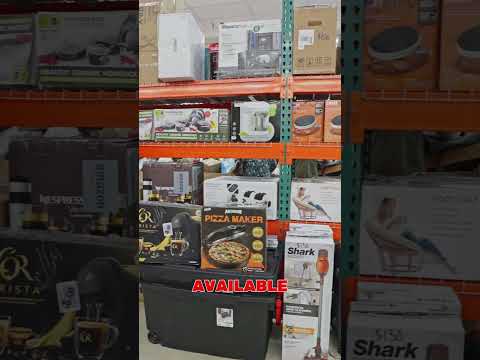 Big Ticket Items. Little Depot Prices up to 90% Off!