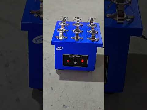 COD Digester - 15 Tube Digital COD Digester Manufacturer from Ahmedabad