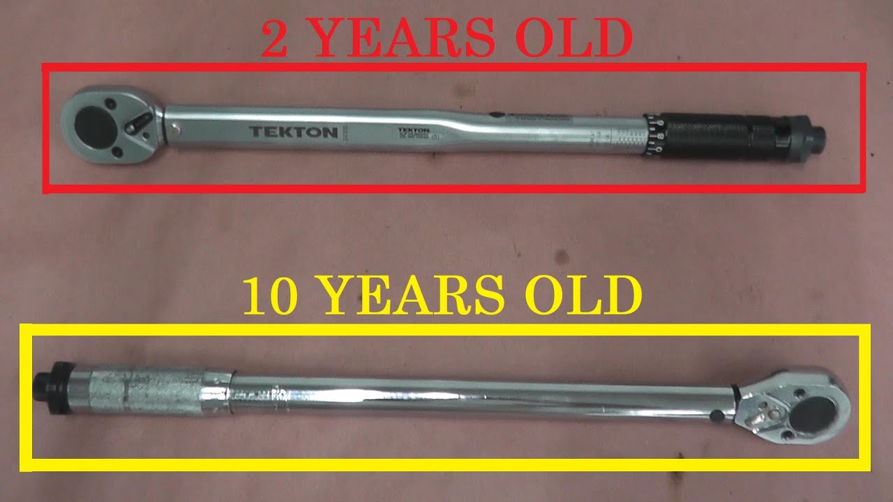 Is Your Torque Wrench Accurate? | How to Test or Calibrate your Torque Wrench