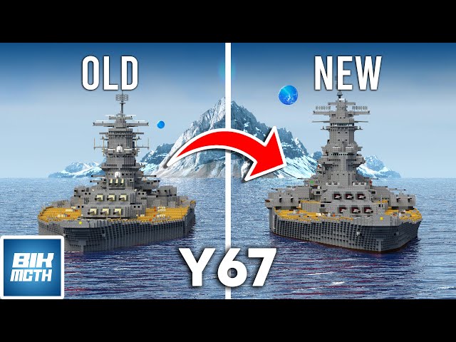 My Old Y67 & New Y67 | Comparison | วิดีโอครีเอเตอร์ :: OS