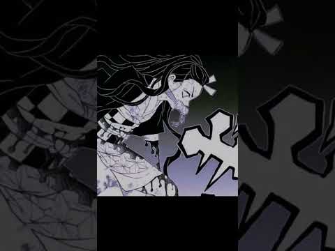 Nezuko Kamado Full Demon Form