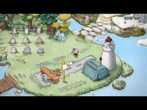 Steam Community :: Video :: my beautiful cuphead save
