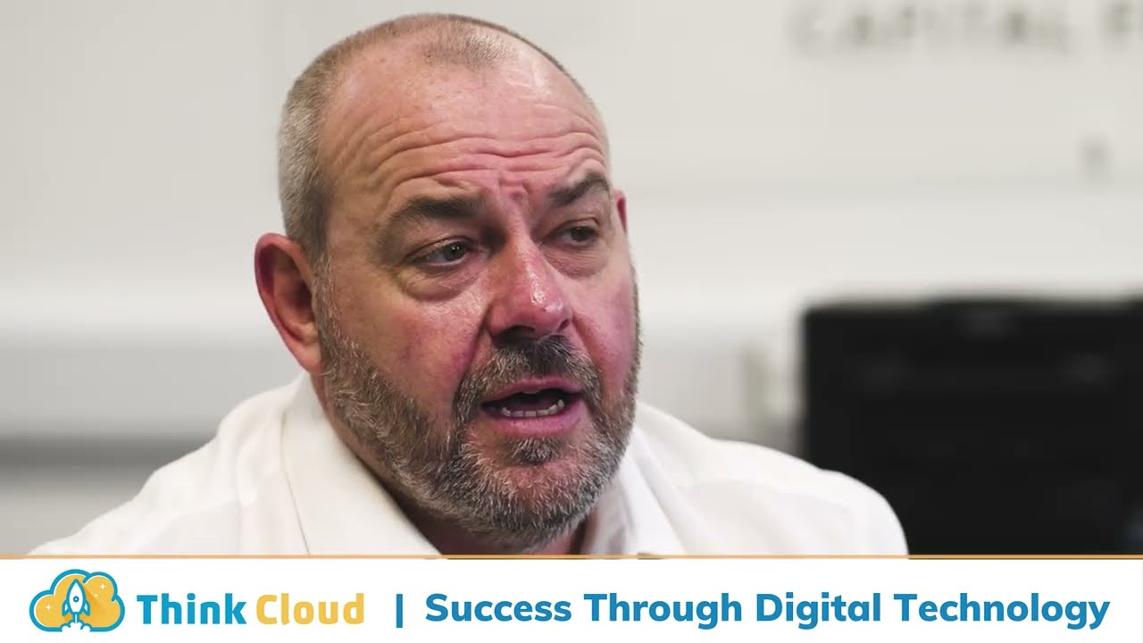 They Hacked Our Systems - Without Us Knowing