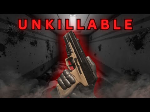 Pro-tips to Master Combat inside SCP:SL