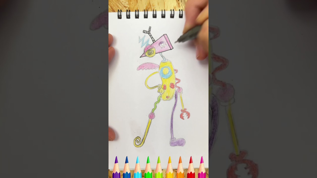 Zooble | The Amazing Digital Circus Wiki | Fandom