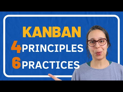 What is Kanban? | Kanban Practices and Principles