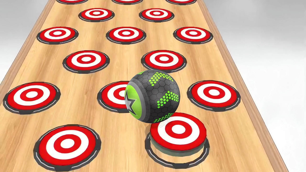 Going Balls‏ - SpeedRun Gameplay Level 13649- 13653