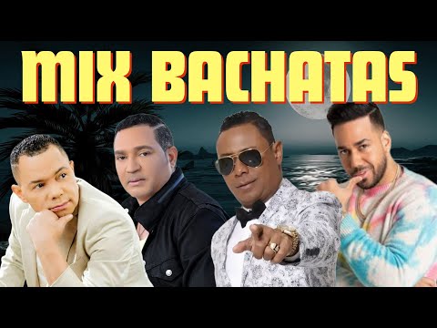 BACHATA MIX 🔥 ZACARÍAS FERREÍRA - FRANK REYES - YOSKAR SARANTE - JOE VERAS 2025