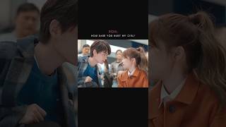 How dare you hurt my girl? | Moonlight Cdrama | Cdrama Status