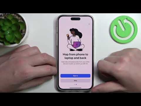 How to Install Firefox Browser on iPhone 14 Pro Max - Download Firefox