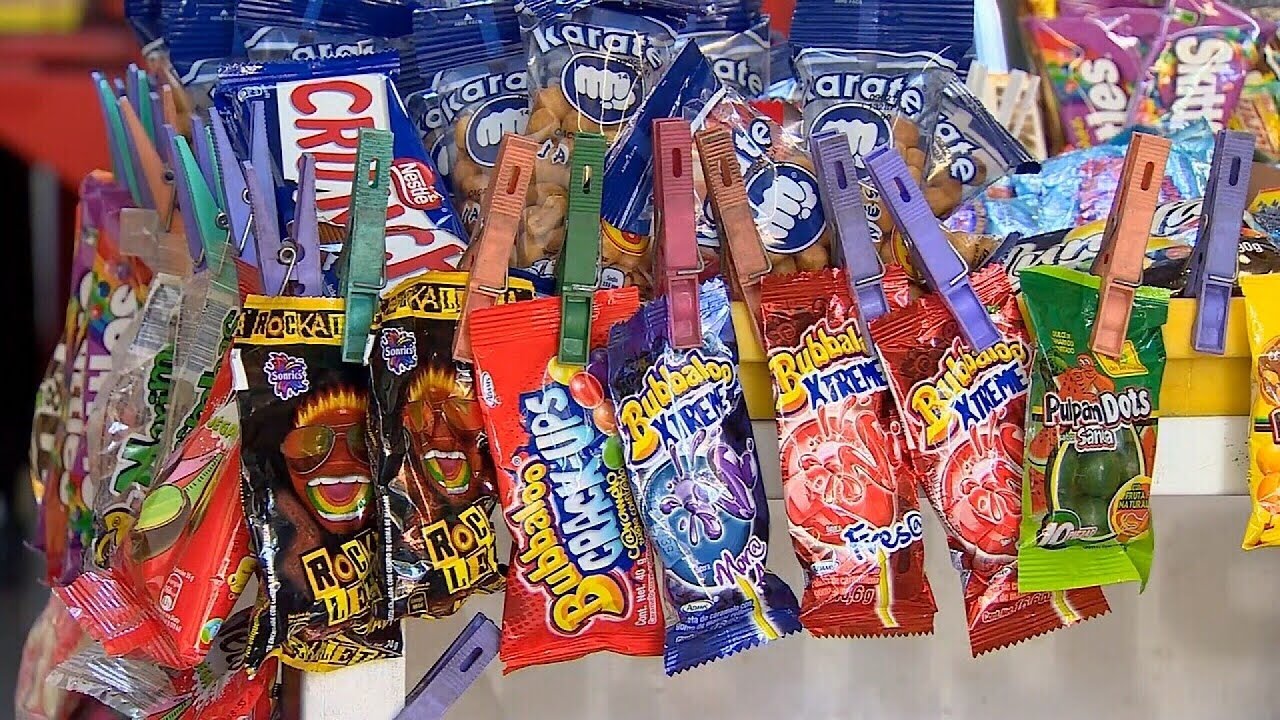 Study: Eating 'ultraprocessed' foods accelerates risk of early death