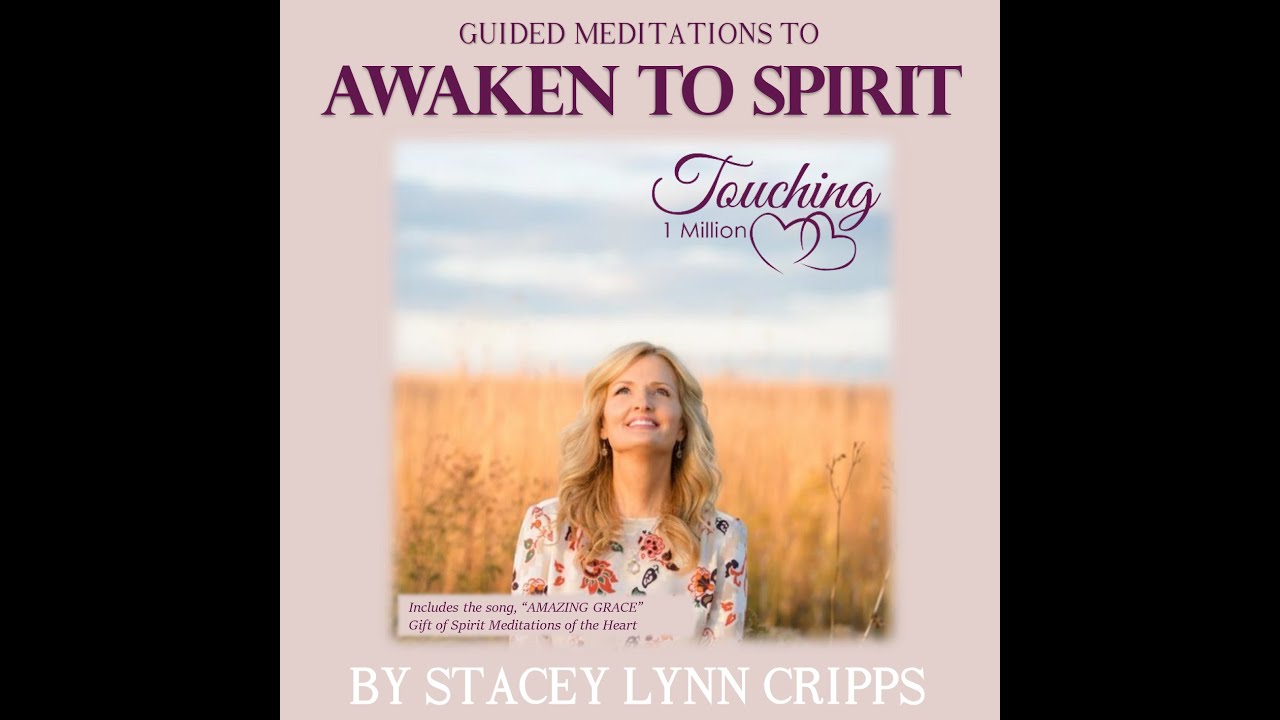 Dr. Gloria Horsley and Stacey Cripps: Sharing the Gift of  Mediumship