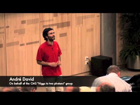 CMS looking back | viXra log