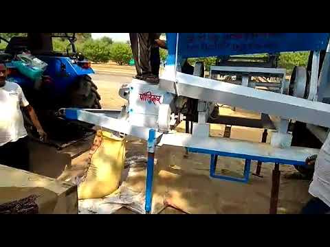 Tractor Operated Rice Mill - Tractor Rice Mill Latest Price ...