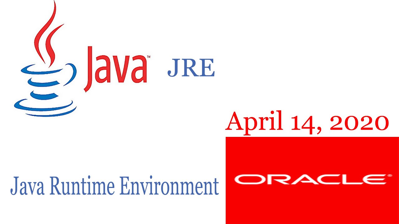 Download & Install JRE Latest Version 8 Update 251 2020 Properly in Windows 8.1 | Windows 10|