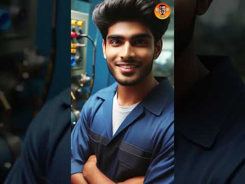 CNC best-ஆ Lathe best-ஆ? CNC vs LATHE #lathe #toolroom #tamil #cnc #cncvslathe