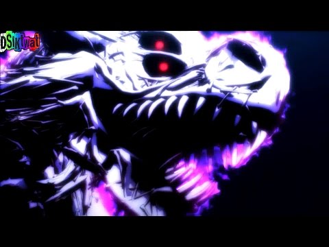 Overlord AMV [ Theory Of A Deadman - Angel ]
