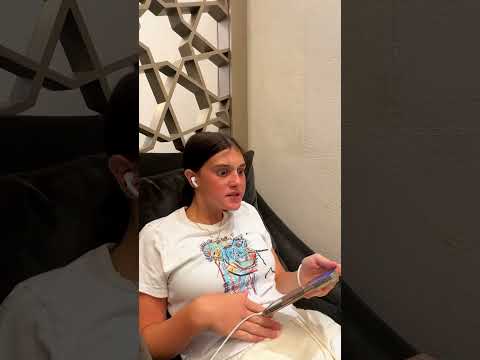 I took her phone off charge prank π
