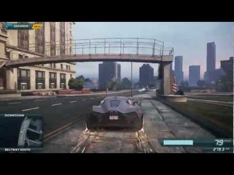 Steam Community :: Video :: NFS MW Driving Part 3