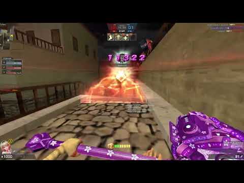 Steam Community :: Video :: [CSNS] Zombie Hero - Map Italy | Gameplay #66