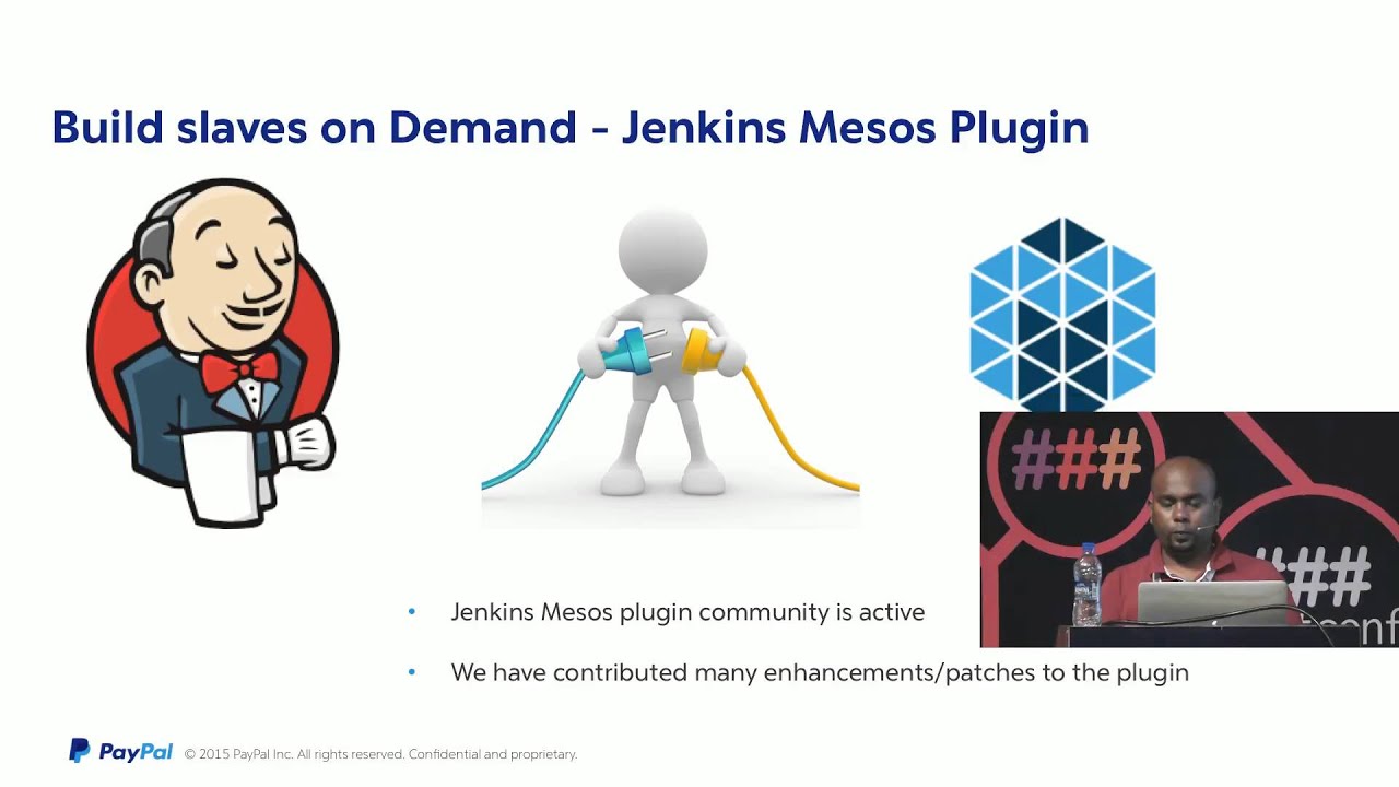 Manivannan Selvaraj - How to Train your Jenkin to Use Your Resources Effectively and Get More Value