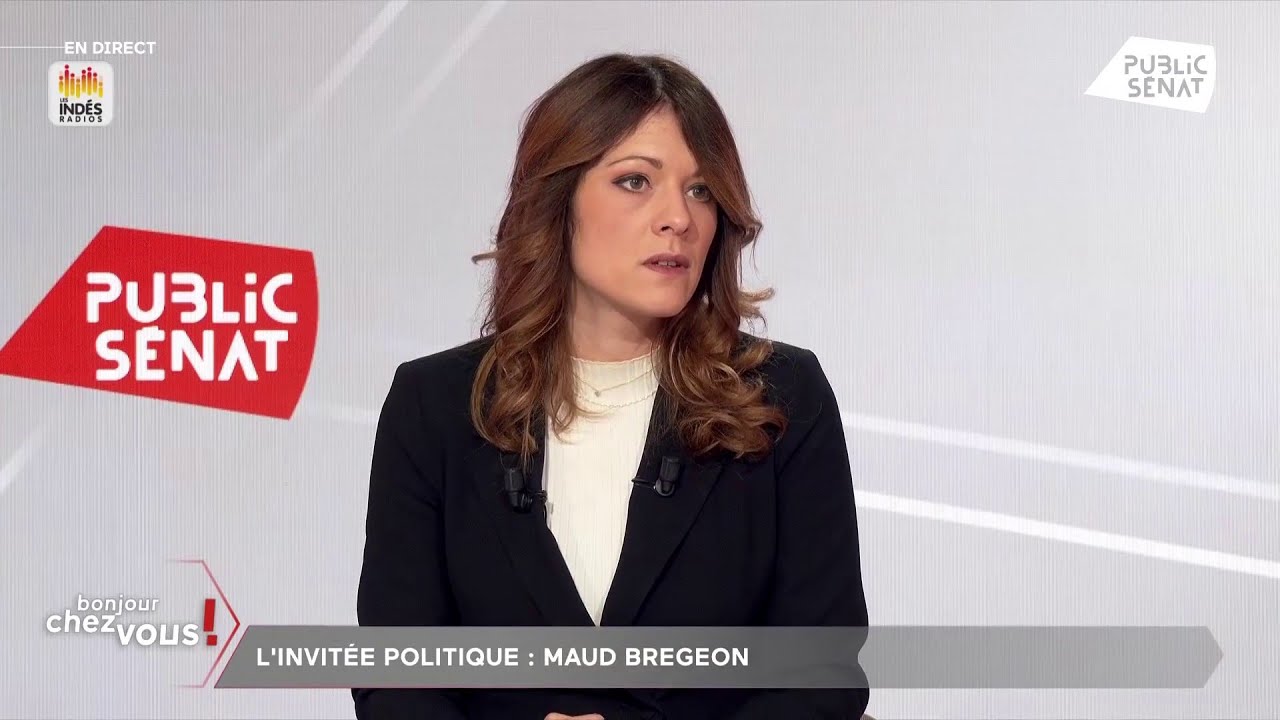 Présidentielle 2027 : « Il faudra un candidat unique de la droite et du ...