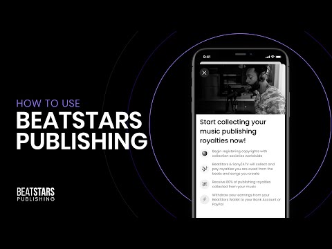 How To Make Money With BeatStars Publishing