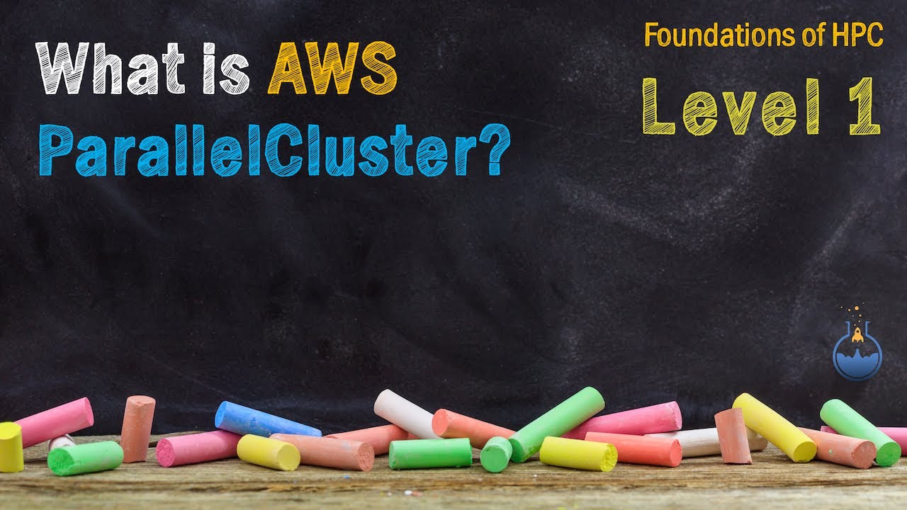 What is AWS ParallelCluster?