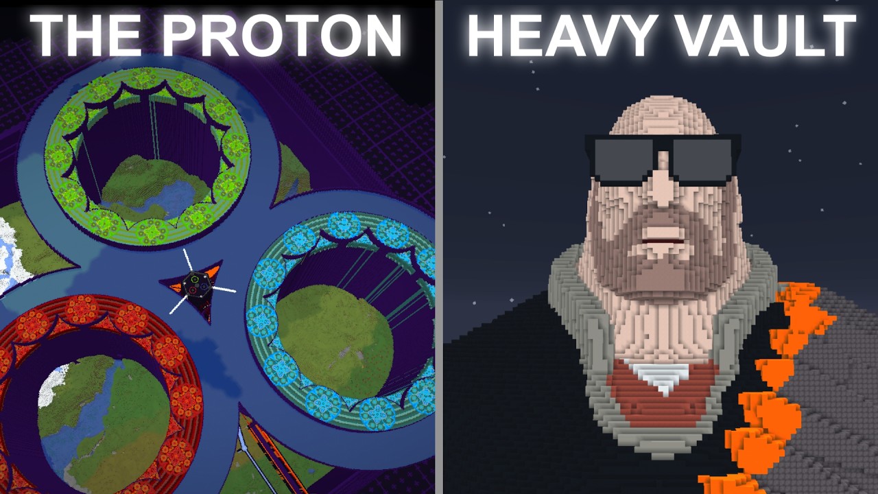Minecraft Prison Names Are Getting REALLY Stupid
