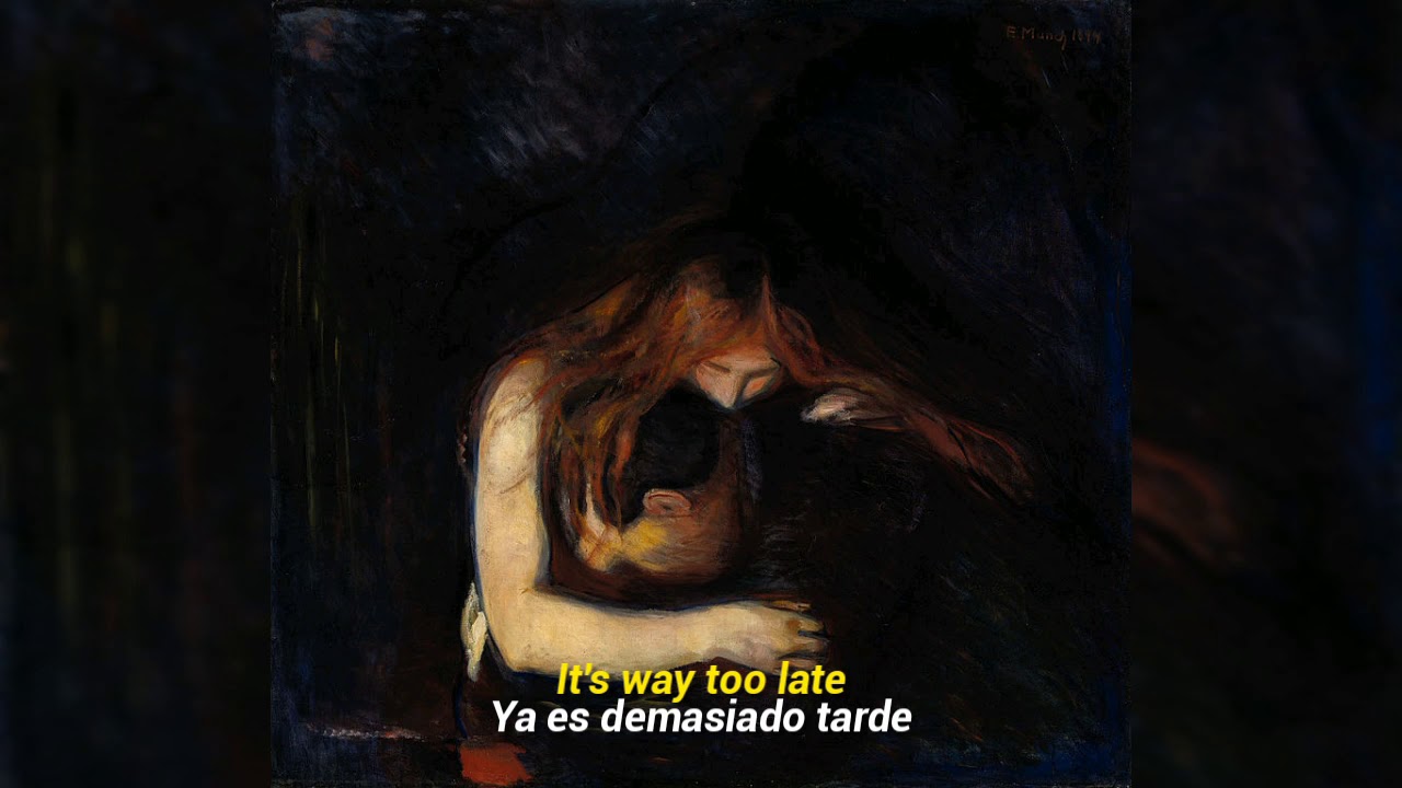 Interpol - C'mere (Subtitulada Esp - Lyrics)