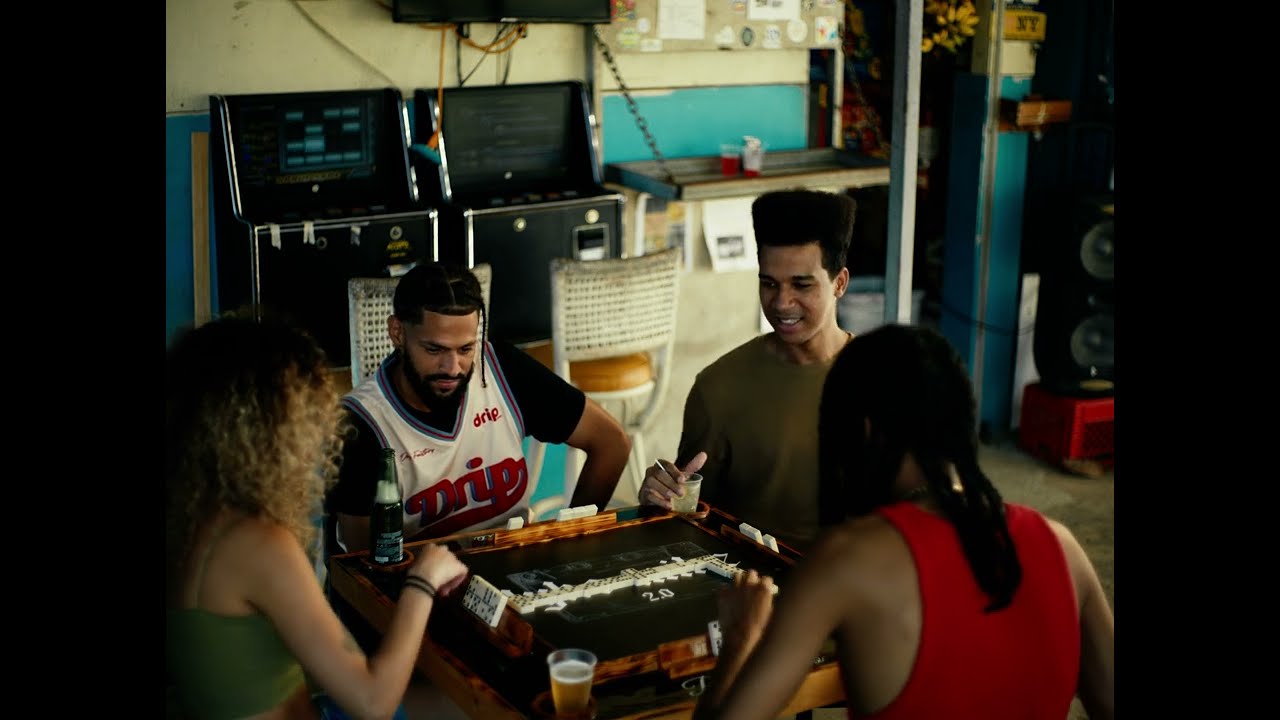 Billy Van by Myke Towers from Puerto Rico | Popnable