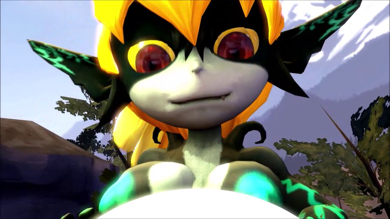 Midna Vore