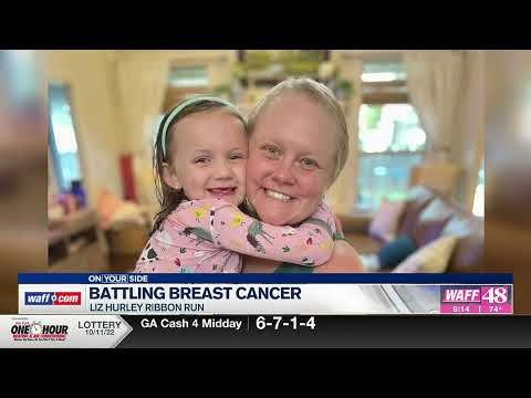 Mother of 2 shares her story