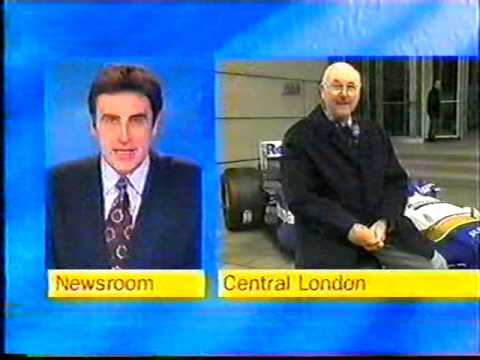 In conversation with Louise Goodman (part one) – Motorsport Broadcasting