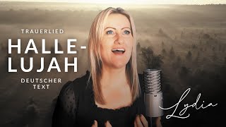 Lydia Ly - Hallelujah Text - SongTextes.de
