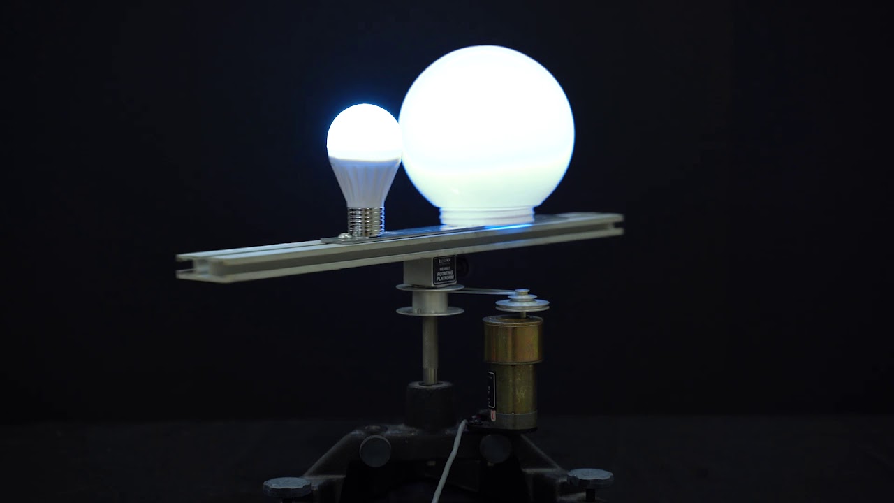 Eclipsing Binary Stars