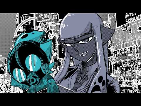 Gyaru Maguro | Wiki | Splatoon Amino