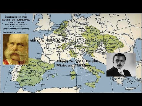 THIS MOD GIVES EVERY NATION A FOCUS TREE | HOI4