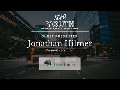 TreeHouse Foods - Virtual Career Exploration, 6/11/2020