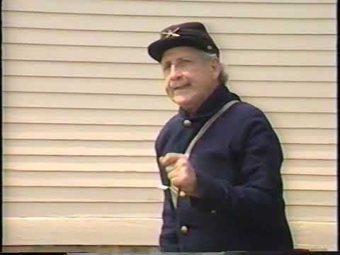 ND State Doc - Fort Buford: A Soldier's Tale