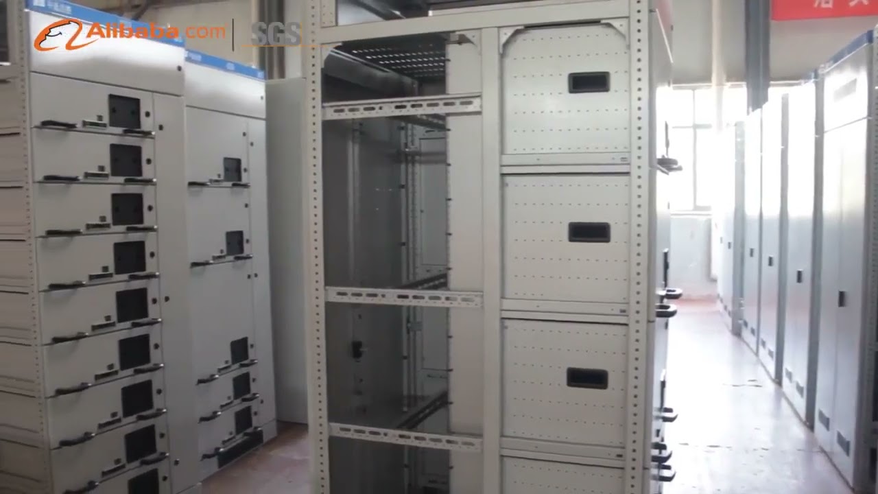 company overview, various hv,lv switchgear manufacturer,China factory directly
