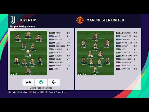 TUTORIAL PATCH PES 2021 ke TRANSFER 2023 dari Website KUYHAA