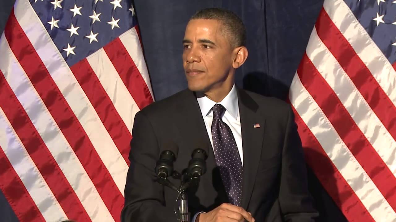 Highlights: President Obama on why we need Organizing for Action