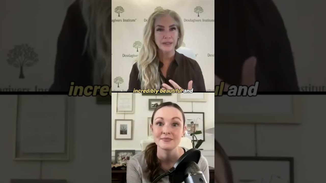 Finding comfort in the bigger meaning of life and death