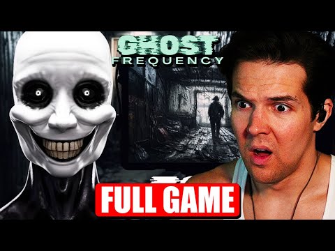 Steam Community :: Ghost Frequency